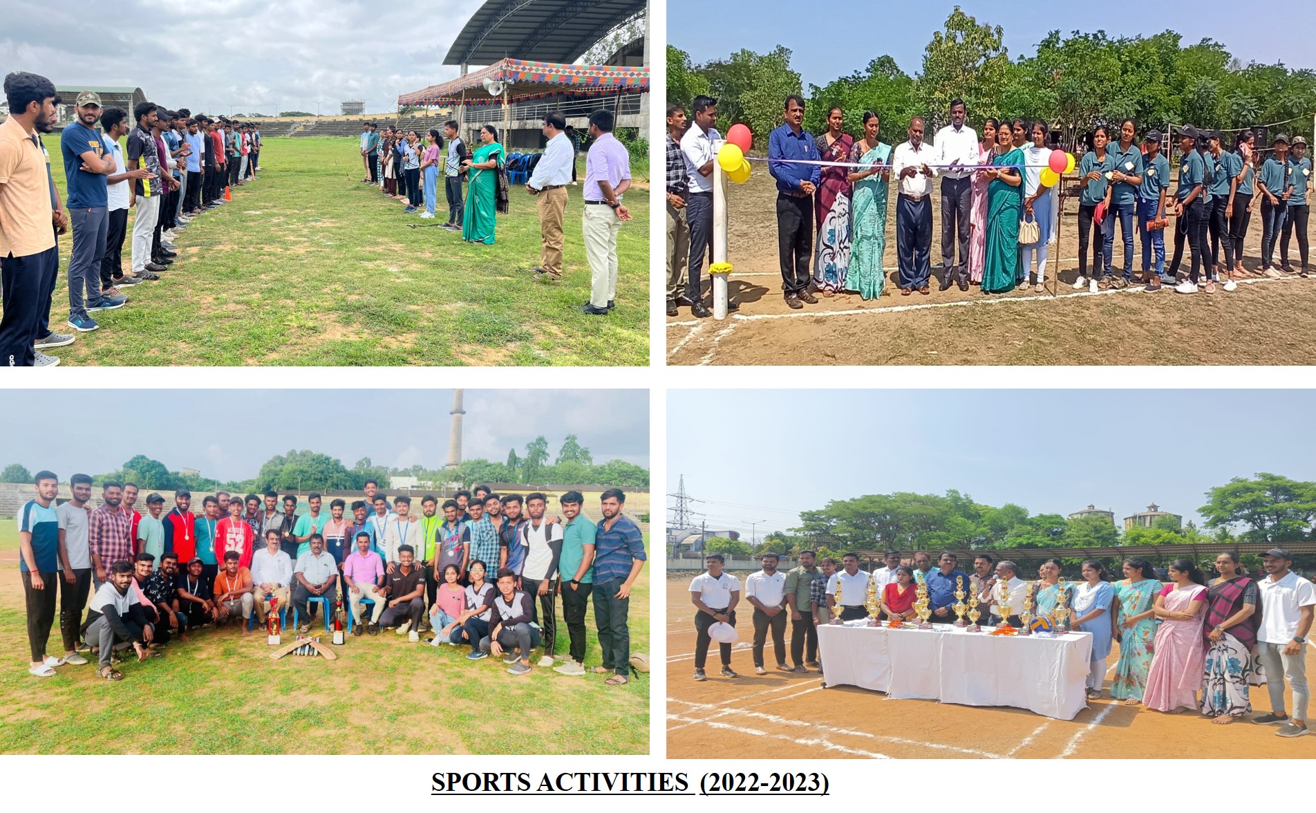 Sahyadri Science College